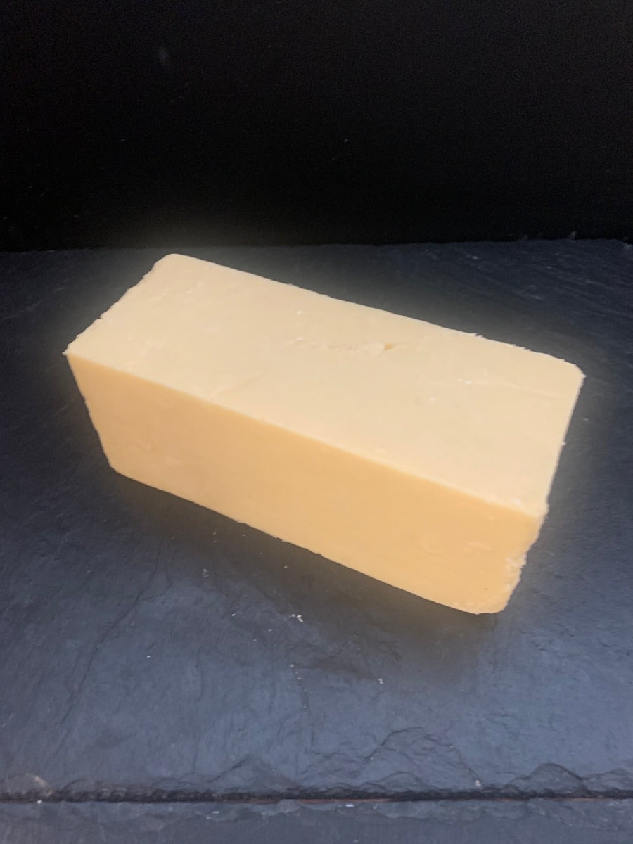 SUSSEX CHARMER 800g – The Cheese Hut