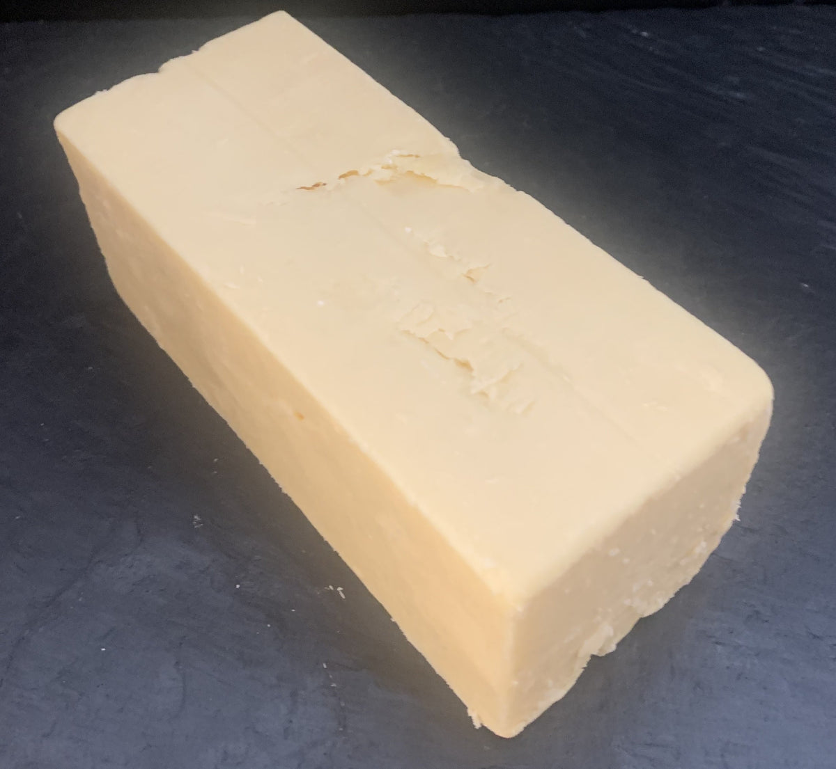 SUSSEX CHARMER 800g – The Cheese Hut