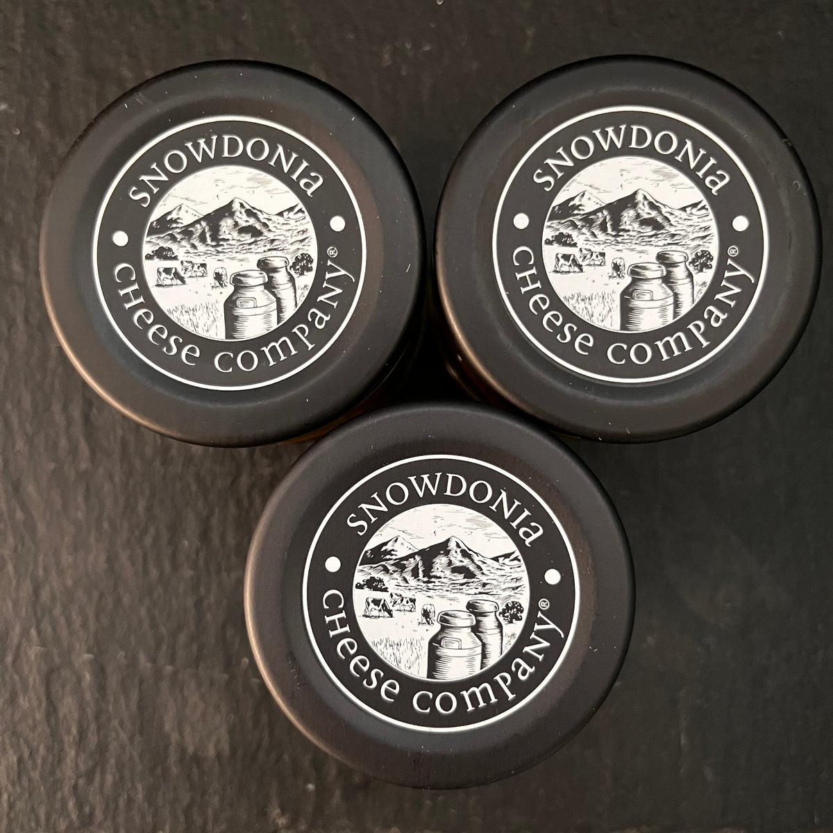 Rhubarb & Gin Chutney 114g – The Cheese Hut
