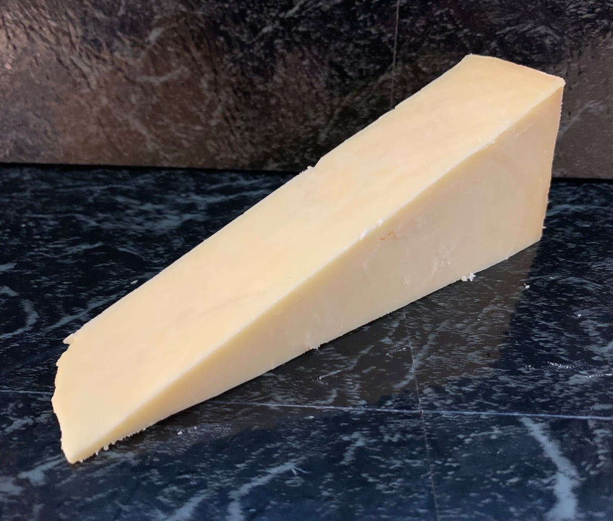 Pitchfork Organic Cheddar – The Cheese Hut